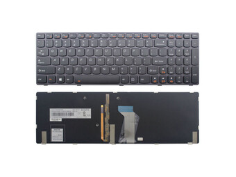 Tastature za laptop Lenovo Ideapad Y580 Y580N Y580NT Y580P sa pozadisnkim osvetljenjem