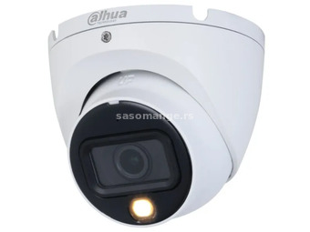 Dahua kamera HAC-HDW1500TLM-IL-A-0280-S2 5Mpix, HDCVI 2.8-3.6mm, mic