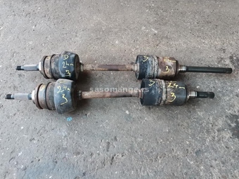 Poluosovina leva,desna Lada 2121,21213 Niva 24mm br.1