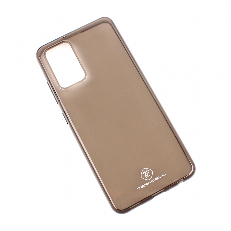 Zastitna maska (futrola) Teracell Skin - Samsung A325 Galaxy A32 4G (EU) crna