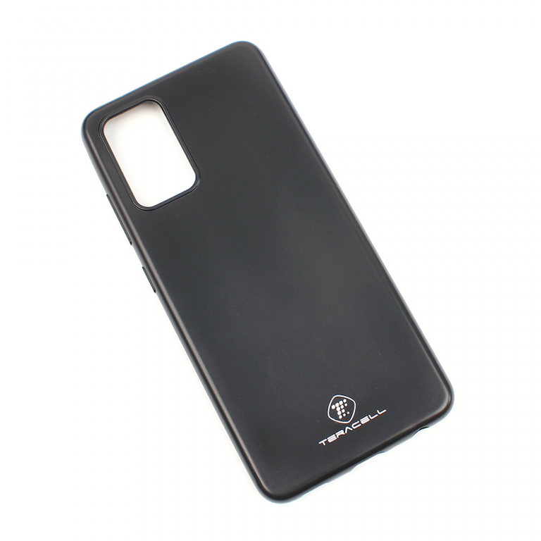 Zastitna maska (futrola) Teracell Skin - Samsung A325 Galaxy A32 4G (EU) mat crna