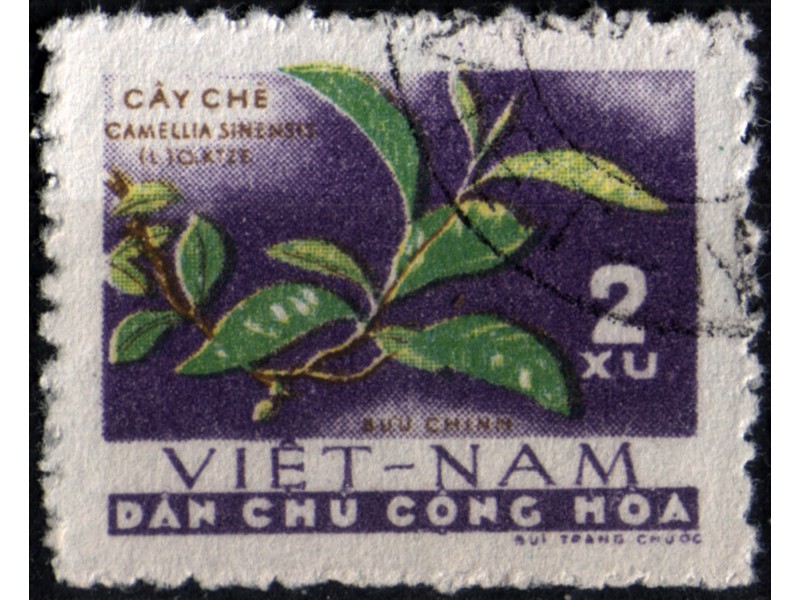 kt625a 01.mar1962 Viet-Nam Mi196(-o-)1/5