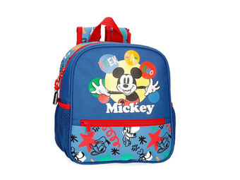 Ranac 25cm Mickey Peek A Boo 4222041 Disney 42.220.41