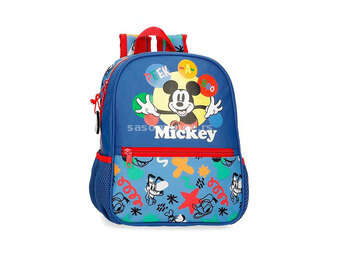 Ranac 28cm Mickey Peek A Boo 4222141 Disney 42.221.41