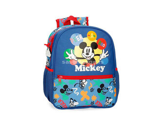 Ranac 33cm Mickey Peek A Boo 4222241 Disney 42.222.41