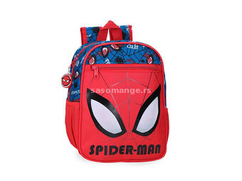 Ranac 28cm Spiderman Authentic 4252141 Spiderman 42.521.41