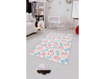 Conceptum Hypnose Tepih (80x200) WOOKECE121