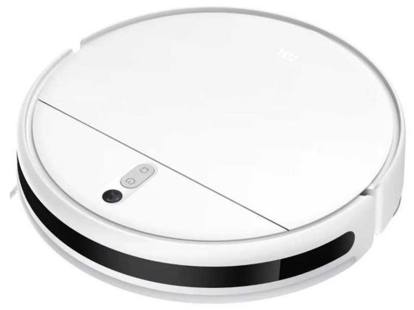 Usisivač XIAOMI Robot Vacuum E10 EUbaterija 2600mAhbela' ( 'BHR6783EU' )