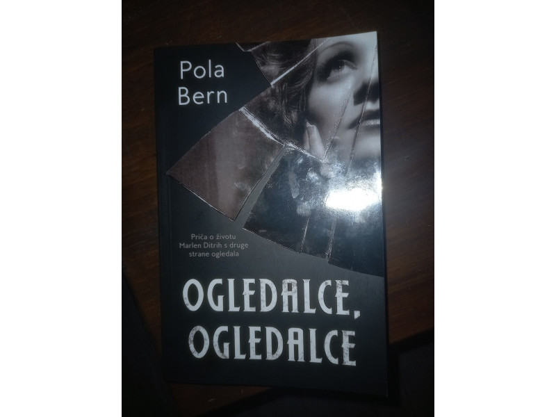 OGLEDALCE OGLEDALCE++POLA BERN