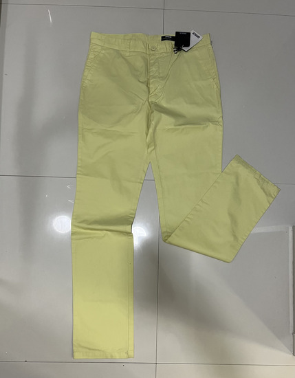 Brice pantalone Nove