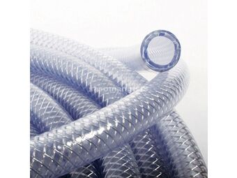 Crevo PVC 6-12mm 1m armirano