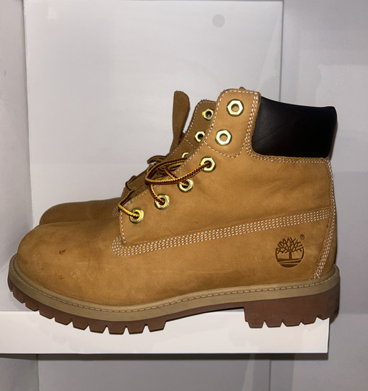 Timberland kanadjanke