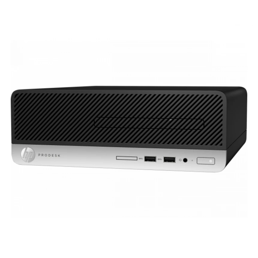 PC HP 400 G5 SFF i5-8500/8GB/M.2 256GB NEW/1 VGA+1DP/Win8Pro UPG Win10Pro