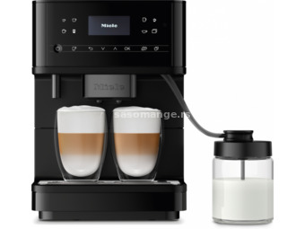 Miele Aparat za espresso kafu CM 6360 125 Edition