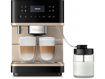 MIELE Aparat za espresso kafu CM 6360