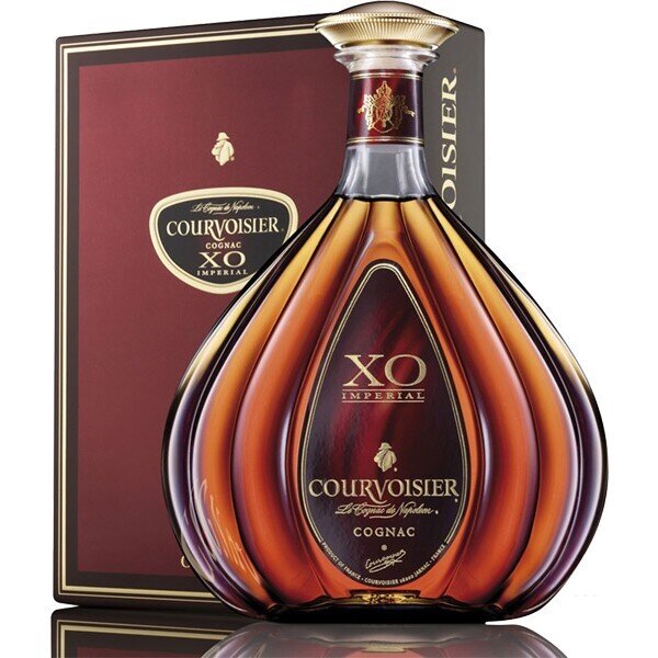 Courvoisier X.O. 0.7L