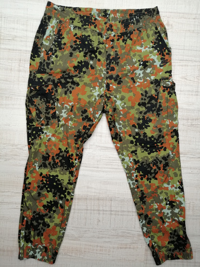 Nike F.C. V442 Allover Print cargo vel. XL