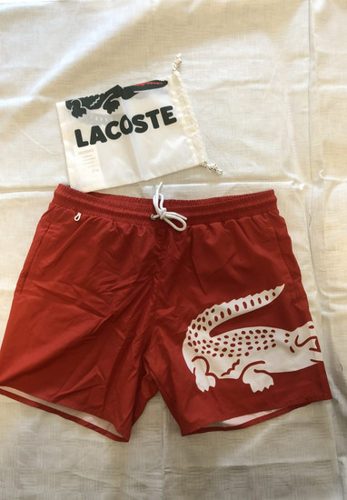 Lacoste sorc za kupanje