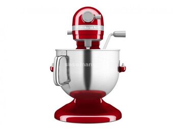 KITCHENAID Mikser sa posudom Artisan 6.6L (empire red) KA5KSM70SHXEER