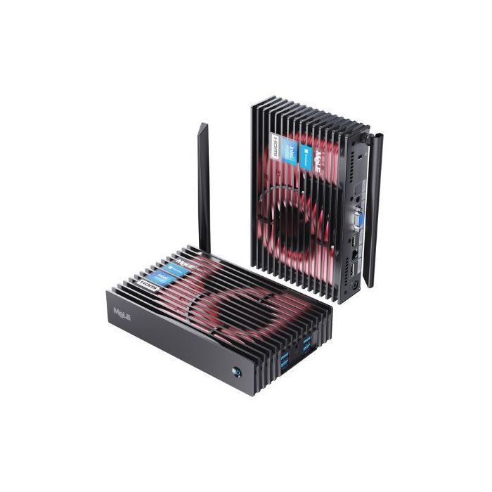 Mini PC MELE PCG35 HD3Q 82E Win11 Pro