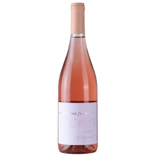 Vino Cilić Onyx Rose