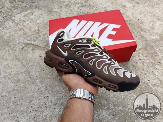 Nike Air Max Plus Drift Baroque Brown