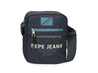 Torba na rame Edemon 6915621 Pepe Jeans 69.156.21