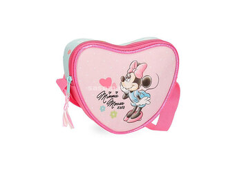 Torba na rame Minnie Imagine 4235541 Disney 42.355.41