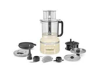 KITCHENAID Seckalica 3/1L (Almond cream) KA5KFP1319EAC