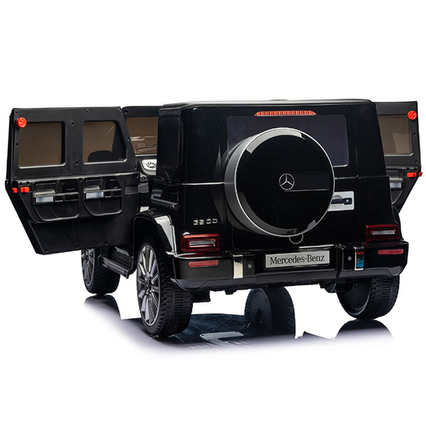 Auto na akumulator Mercedes - Benz G500 289-1