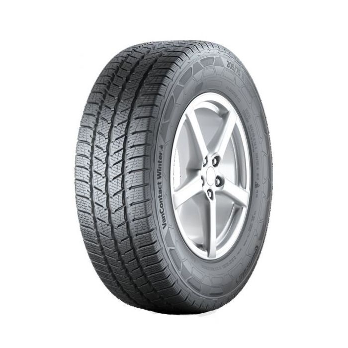 215/70R15C VancoWin 109/107R