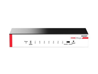 H3C Magic BS208T 8G Ethernet Switch