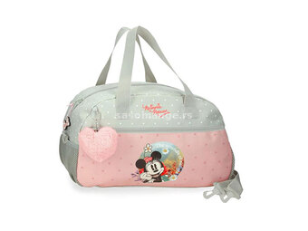 Putna torba Minnie Wild Nature 2963221 Disney 29.632.21