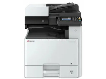 KYOCERA ECOSYS M8124cidn color multifunkcijski štampač