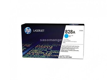 HP Drum 828A Cyan (CF359A)