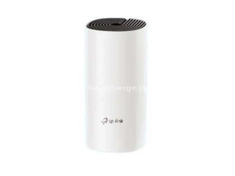 TP-Link Deco E4 Mesh WiFi sistem AC1200Mb/s 3 rutera E4R u pakovanju