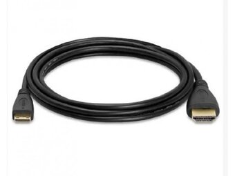 LINKOM HDMI na Mini HDMI kabl (m/m) 1,5m (440)