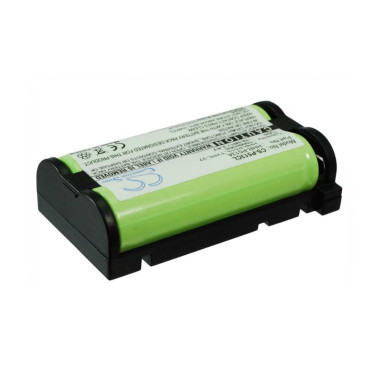 Cameron Sino CS-P513CL 2.4V 1500mAh Ni-MH baterija za bežični telefon Panasonic KX-TG2208 HHR-P513