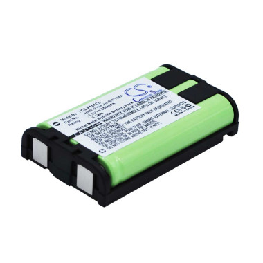 Cameron Sino CS-P104CL 3.6V 850mAh Ni-MH baterija za bežični telefon Panasonic KX-TG5622 HHR-P104