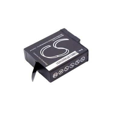 Cameron Sino CS-GDB501MC 3.85V 900mAh Li-ion baterija za kameru GoPro Hero 5 AHDBT-501