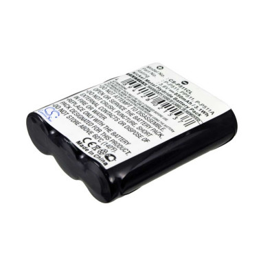 CAMERON SINO CS-P511CL 3.6V 850MAH NI-MH BATERIJA ZA BEŽIČNI TELEFON PANASONIC KX-TG2236 P-P511