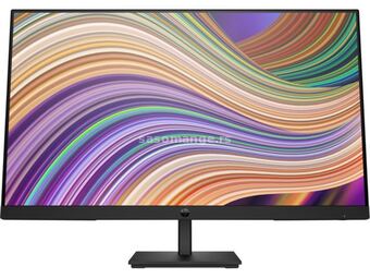 HP MON 27 P27 G5 FHD Monitor, 64X69AA