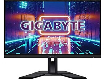 GIGABYTE M27Q-EK QHD Gaming Monitor