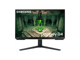 Monitor TFT 25inca(1920x1080) Samsung LS25BG400EUX Gaming 240Hz 1ms HDR 10