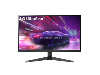 Monitor 27 LG 27GQ50F-B 1920x1080Full HDVA165Hz1msHDMIDP