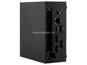 ASUS Mini PC PN64-BB5003MDE1 (i5-13500H, Barebone)