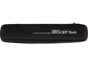 IRIS Scan Book 5 - Carrying case