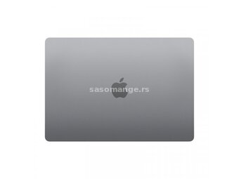 APPLE MacBook Air 15 (Space Grey) M3, 16GB, 512GB SSD, YU raspored (mxd13cr/a)