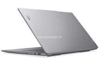 LENOVO Yoga Pro 7 14IMH9 (Luna Grey) 3K IPS Touch, Ultra 5 125H, 32GB, 1TB SSD (83E2004HYA)