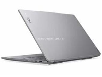 Laptop LENOVO Yoga Pro 7 14IMH9 DOS/14.5" 3K/U5-125H/32GB/1TB SSD/backlit STB/siva